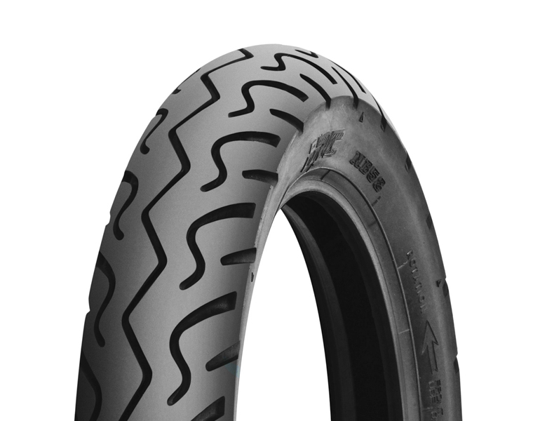 IRC ยางนอก LEAD125 หลีด MB58 หน้า 90/90-12 + MB47 หลัง100/90-10 LEAD ...