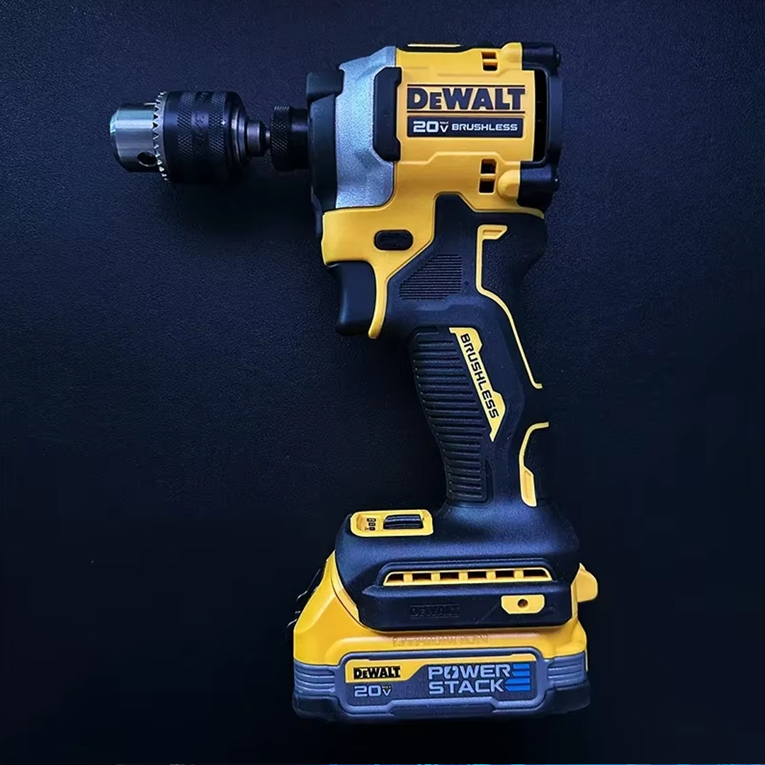 DEWALT DWAQC01 หัวจับดอกสว่าน CHUCK สำหรับ ไขควงกระแทก | Shopee Thailand