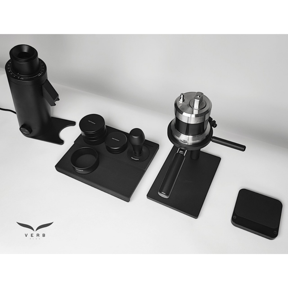 VERB PLUS Hybrid espresso maker เครื่องชงกาแฟไฮบริด | Shopee Thailand