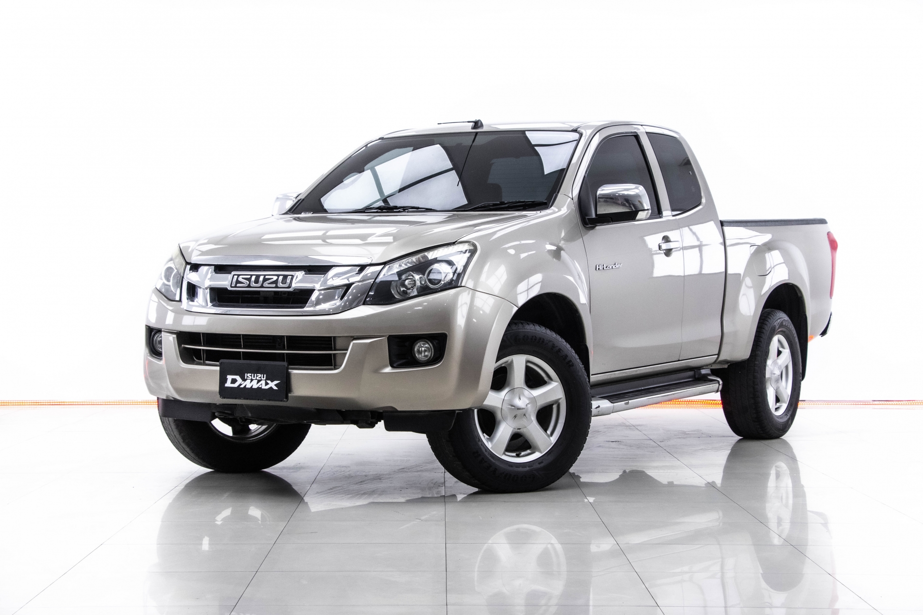 ปั๊มน้ำมันเครื่อง ISUZU D-MAX'05-'2012 Commonrail 4JJ 4JK BTK Made in ...