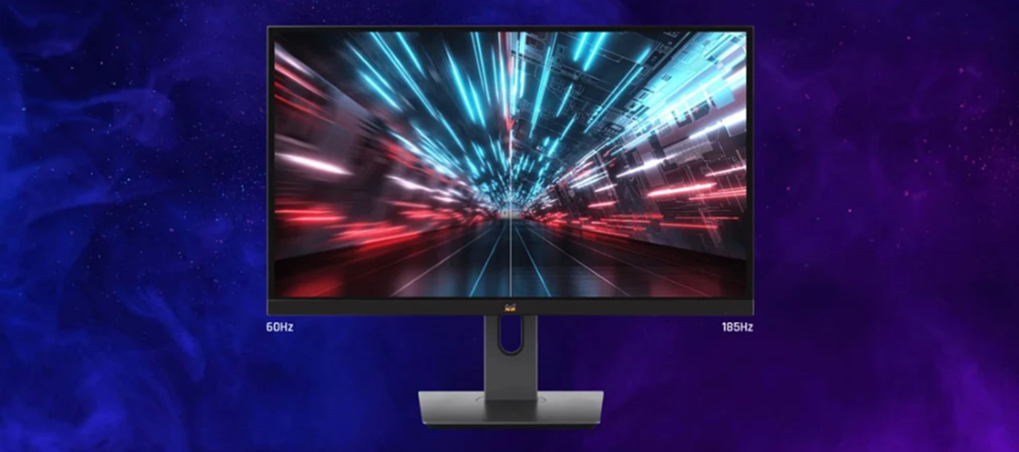 จอมอนิเตอร์ VIEWSONIC VX2758A-2K-PRO-2 Gaming Monitor (IPS 2K 185Hz ...