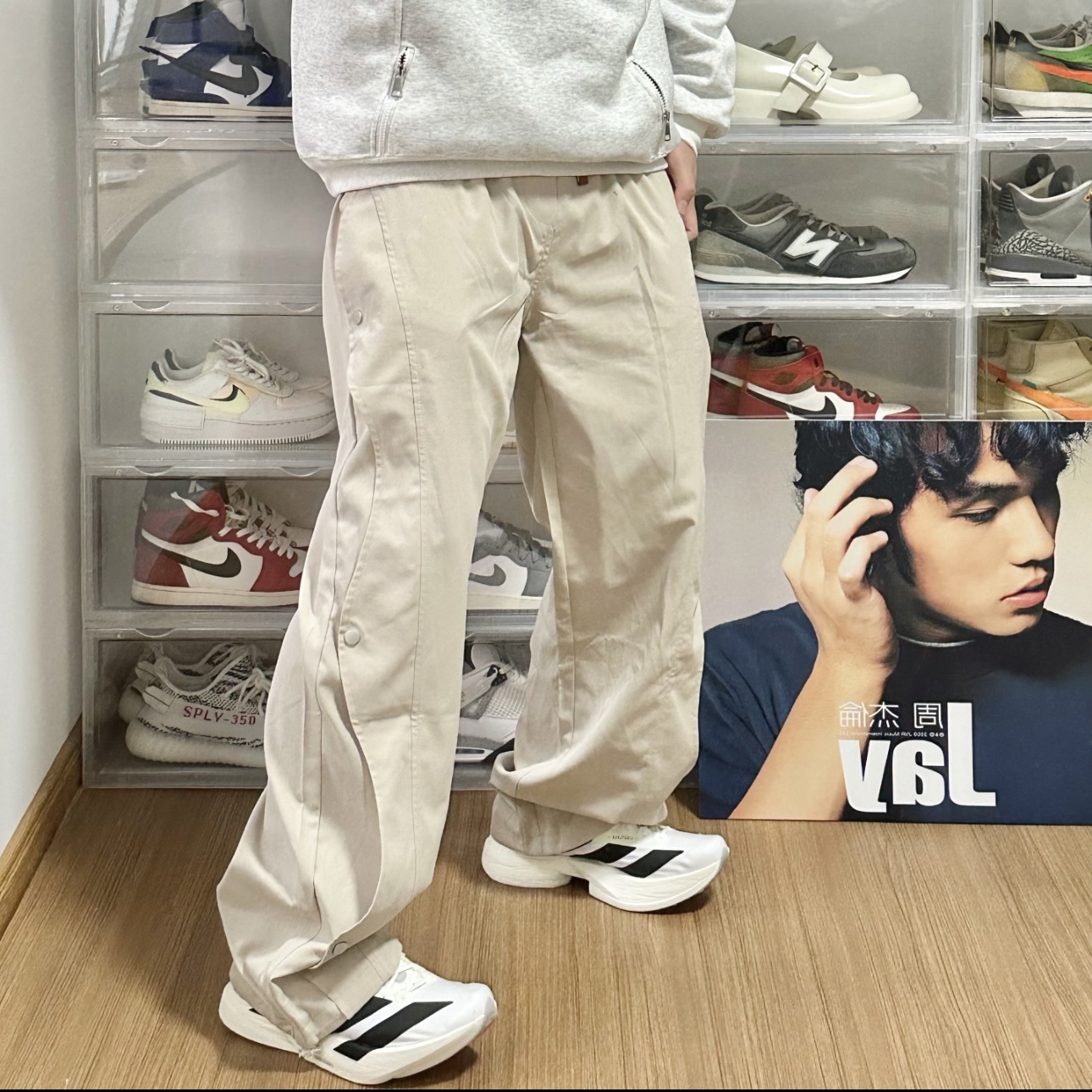 รองเท้า adidas Adizero Adios Pro 4 พร้อมส่ง (JR6368) รองเท้าผ้าใบ สุด ...