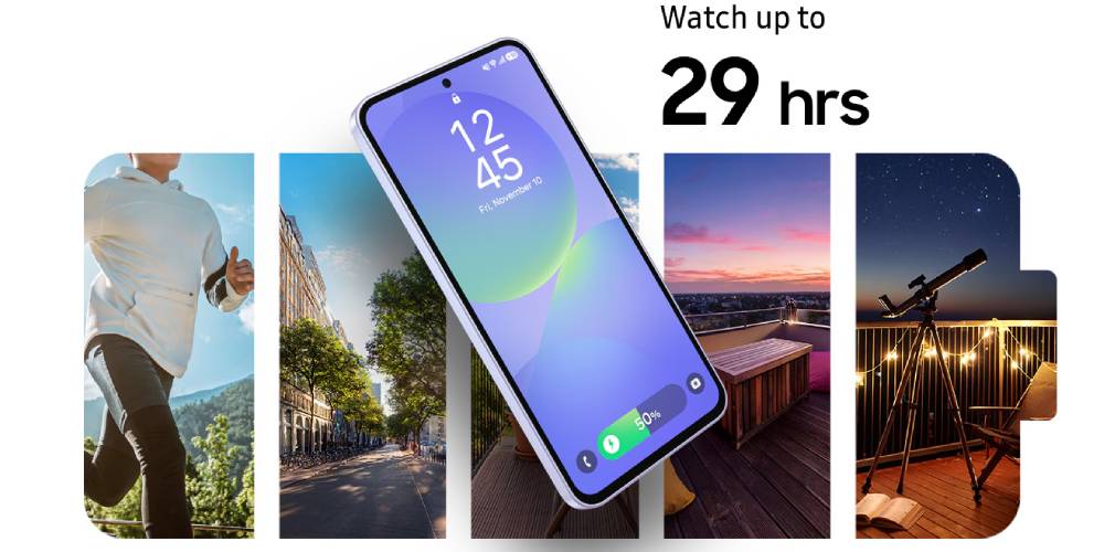 สมาร์ทโฟน Samsung Galaxy A36 (5G) by Banana IT | Shopee Thailand