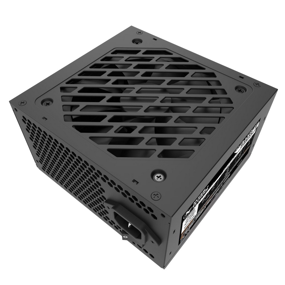 POWER SUPPLY (อุปกรณ์จ่ายไฟ) SUPER FLOWER ZILLION DW WHITE 550W - 550W 80 PLUS (BLACK) | Shopee ...