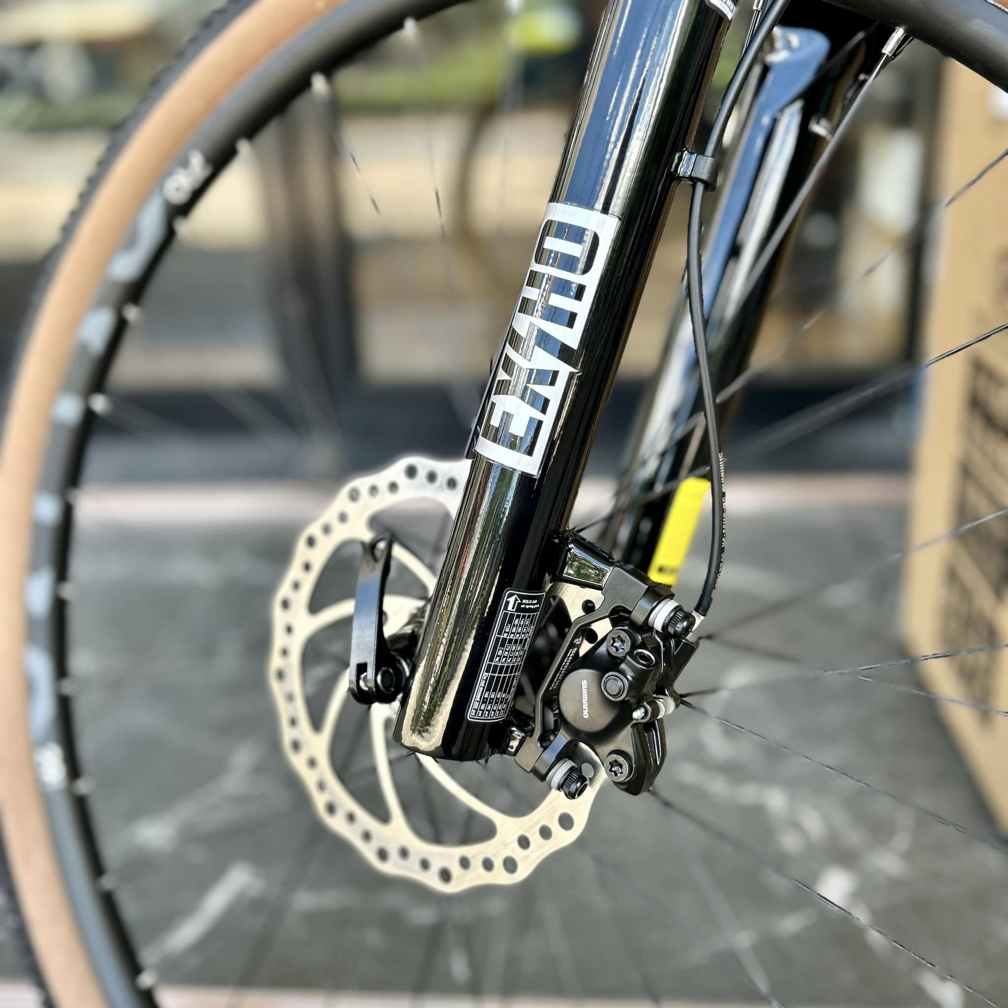 ใหม่ TRINX X5Pro เสือภูเขาเฟรมอลูมิเนียม ล้อ 29 นิ้ว Shimano Deore 1x10 ...