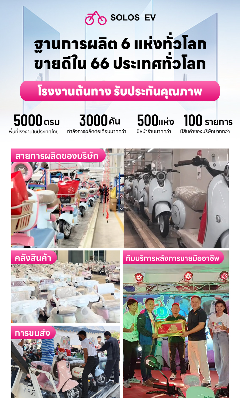 SOLOS EV รถยนต์ไฟฟ้าพร้อมจอแสดงผล รถยนต์ไฟฟ้าพร้อมไฟเลี้ยว จักรยานไฟฟ้าสำหรับปีนเขา | Shopee ...