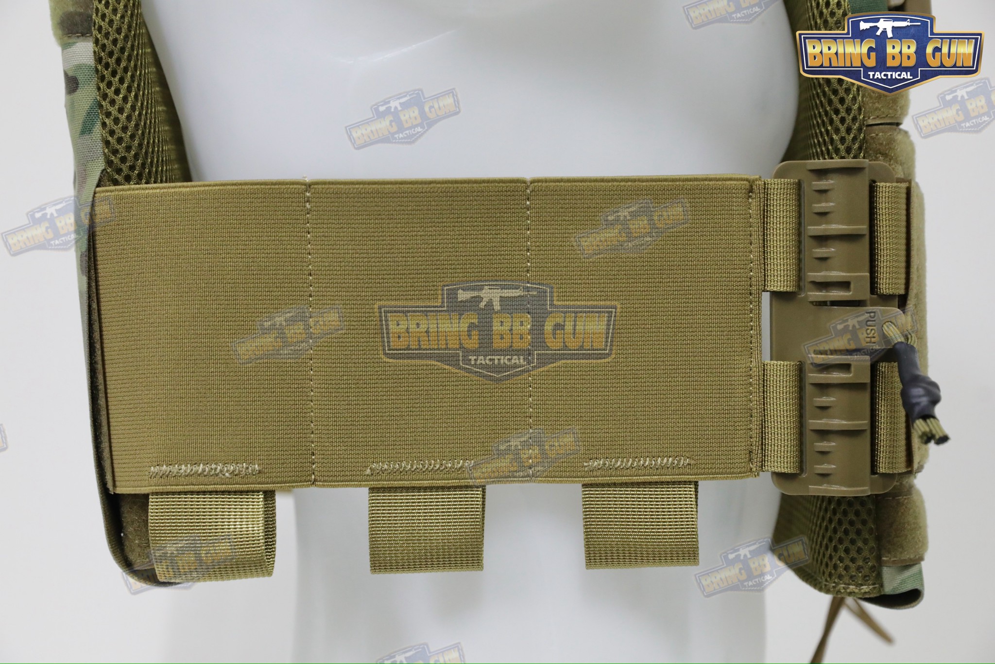 เสื้อเวส รุ่น FCSK 3.0 (FCSK 3.0 PLate Carrier) มี4สีให้เลือก | Shopee ...
