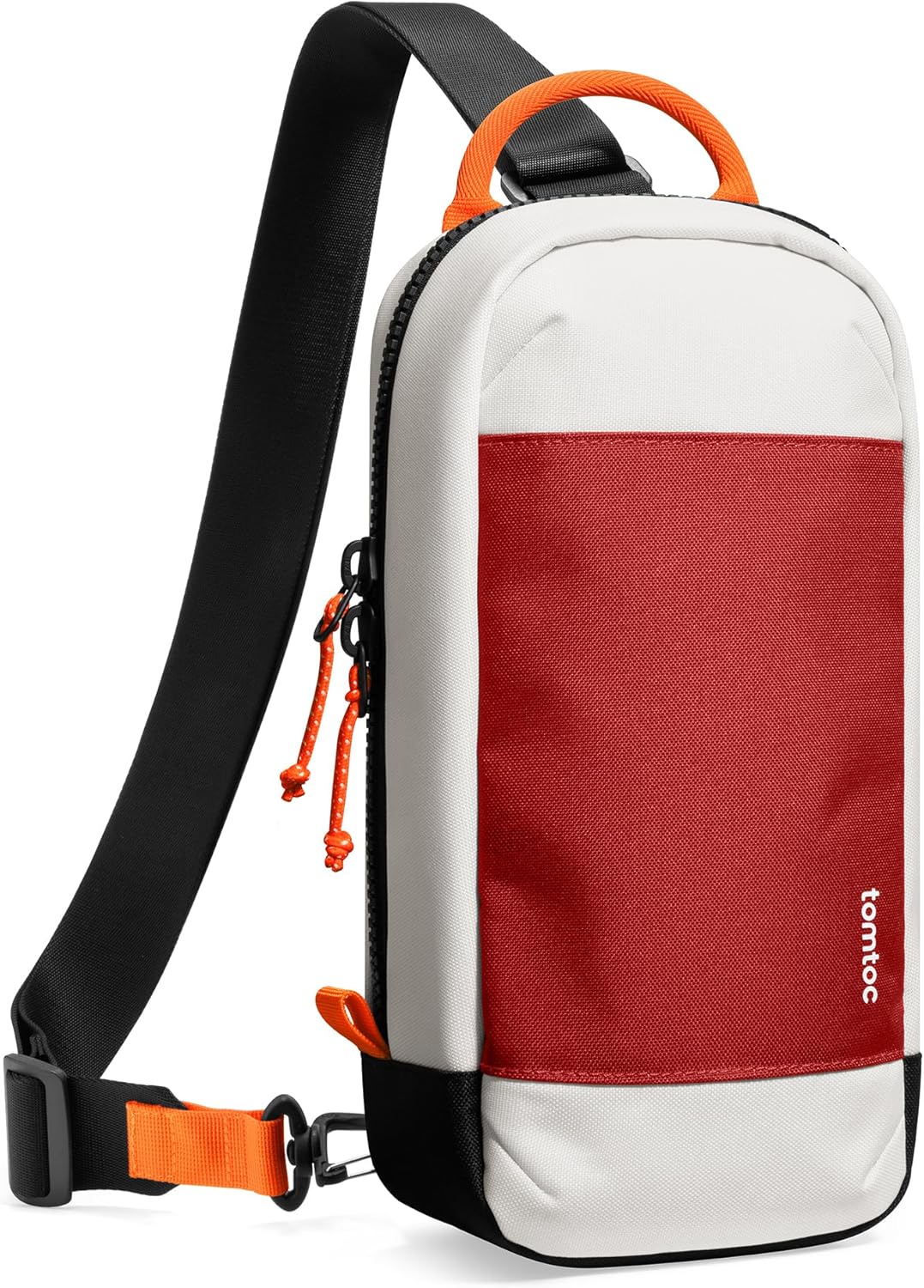 Tomtoc G49 Game On Sling Bag กระเป๋าสำหรับ Nintendo Switch 2 | Shopee ...