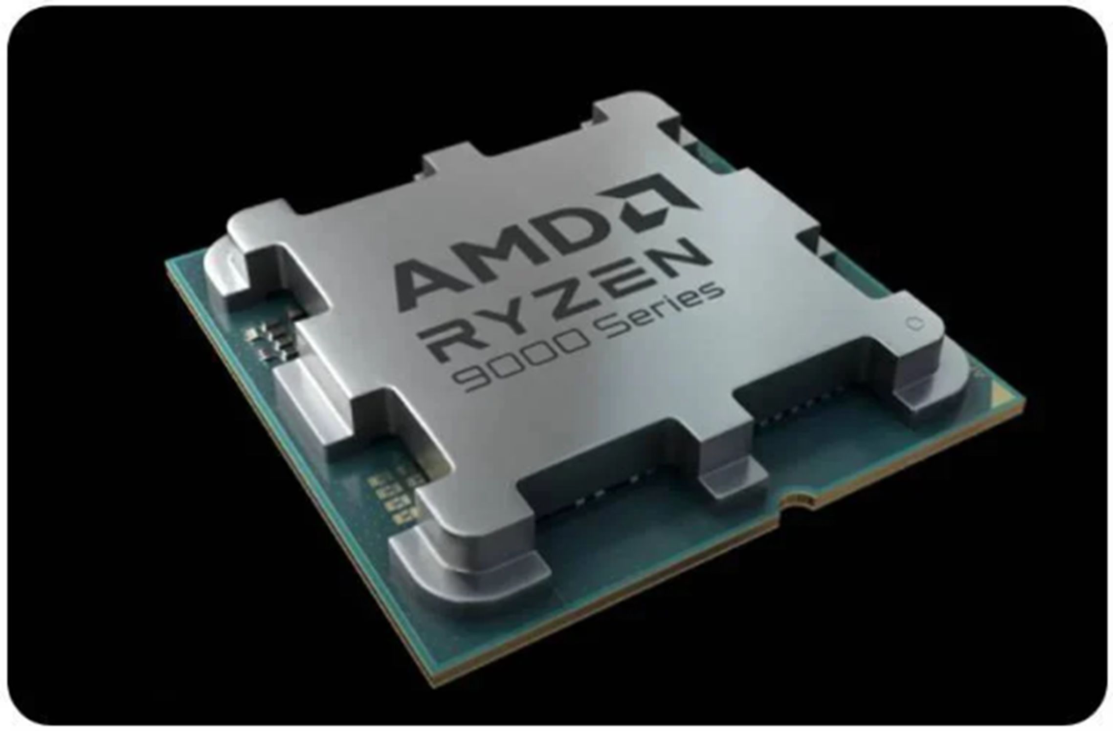 ซีพียู AMD Ryzen 9 9950X3D 4.3GHz 16C/32T (AM5 9000 Series) | Shopee ...