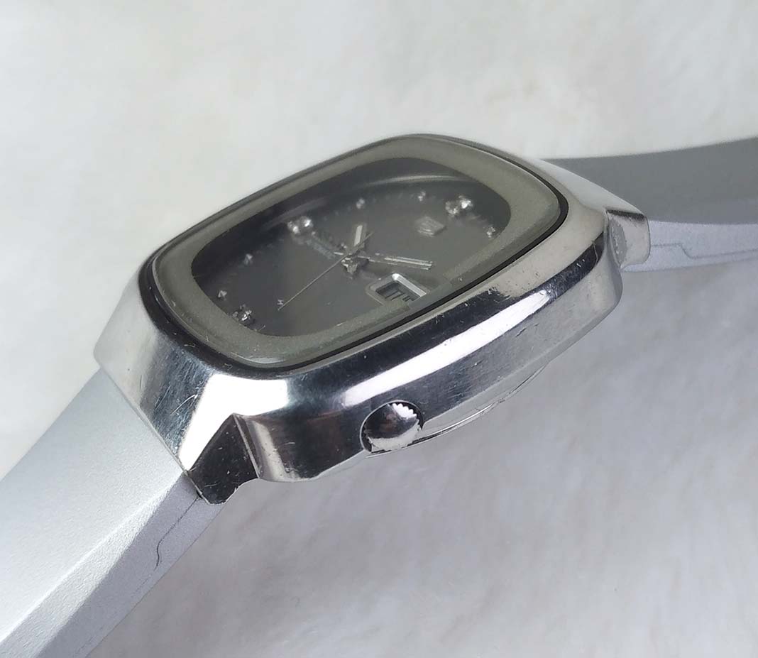 250505-Rare SEIKO 7009-5150 ระบบ Automatic | Shopee Thailand