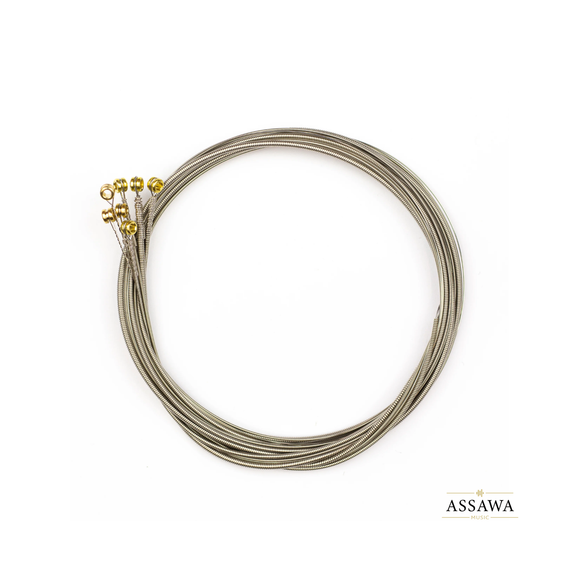 ของแท้ สายกีต้าร์ไฟฟ้า Elixir 09/52 OPTIWEB Super Light สายเคลือบ (19007) สายกีต้าร์ไฟฟ้า อีลิค ...