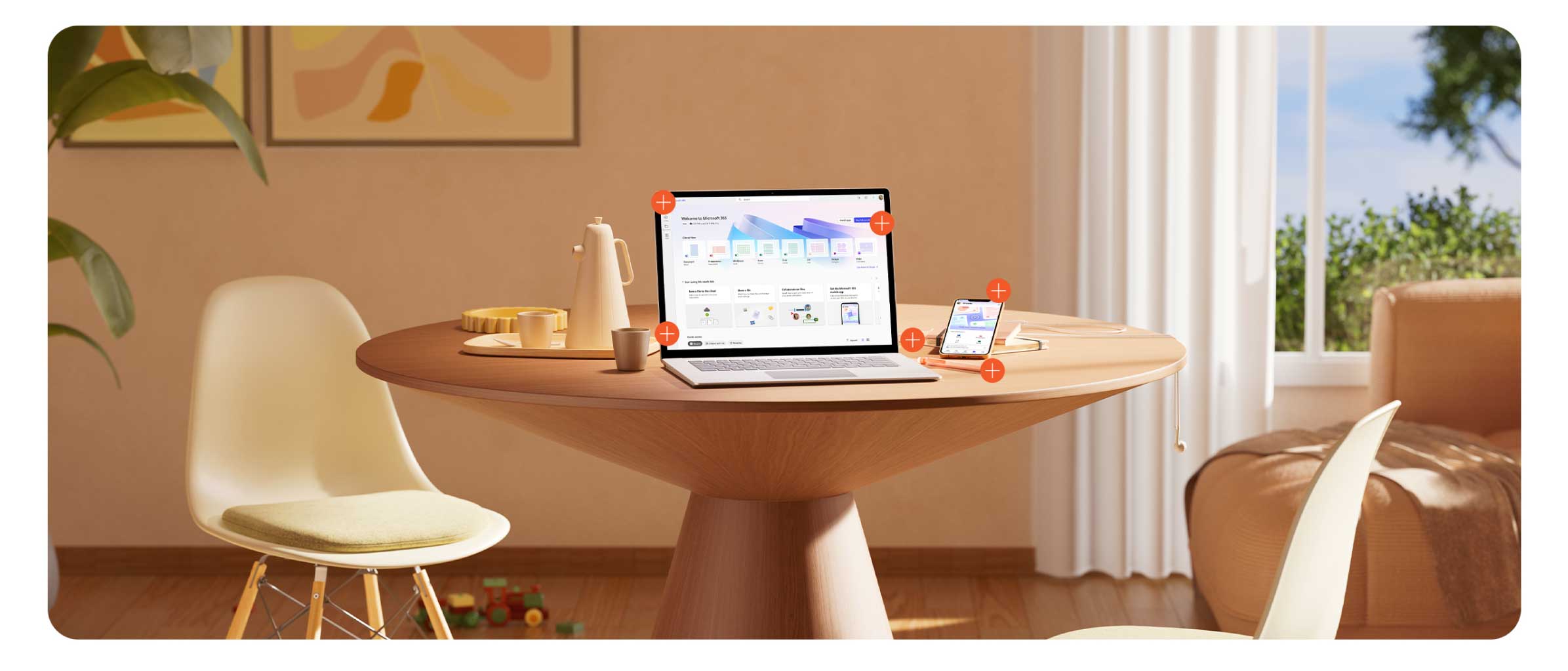 [Software] Microsoft 365 Personal (M365) Subscribe 1 Year | Shopee Thailand