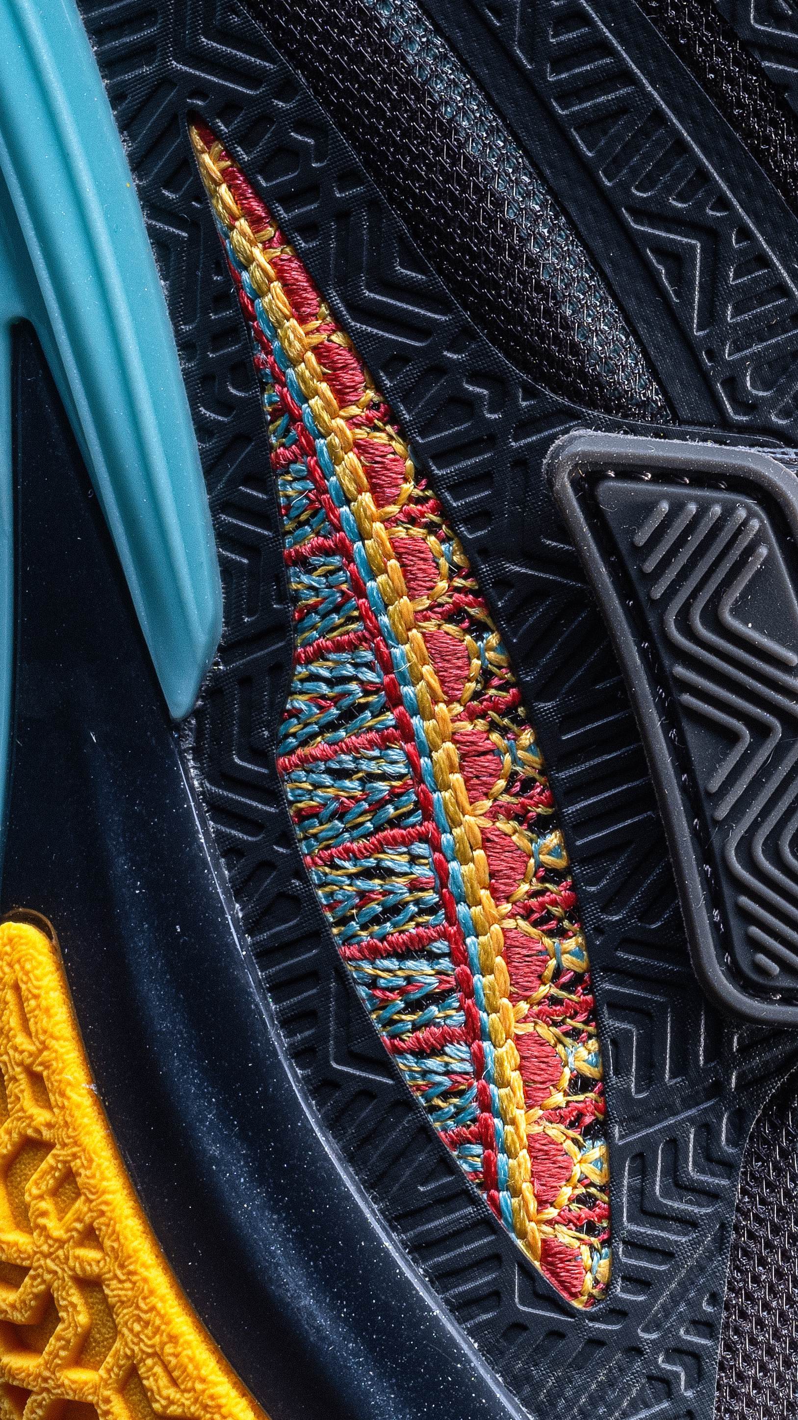 [ANTA X Kyrie Irving] KAI1 Men Basketball Shoes 1124D1113 Official ...