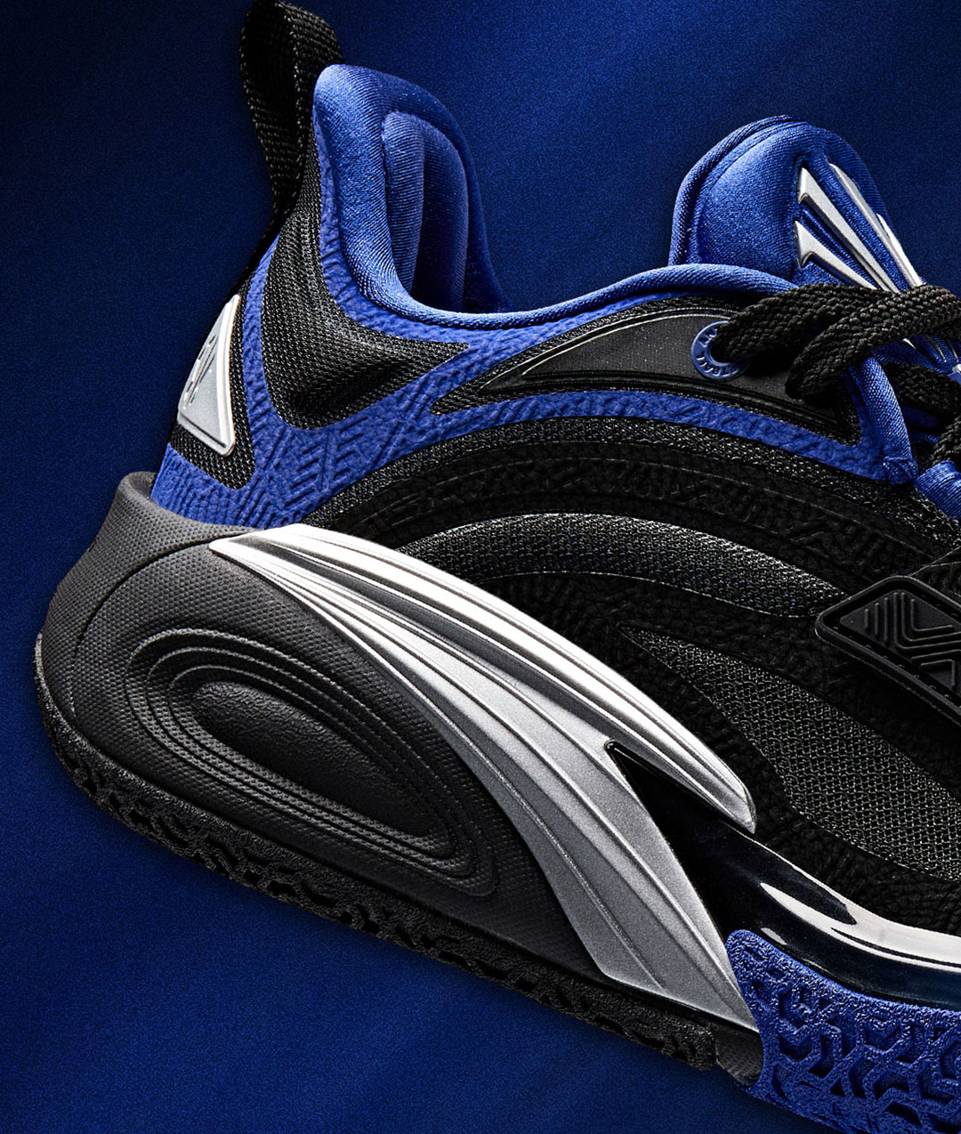 [ANTA X Kyrie Irving] KAI1 Men Basketball Shoes 1124D1113 Official ...