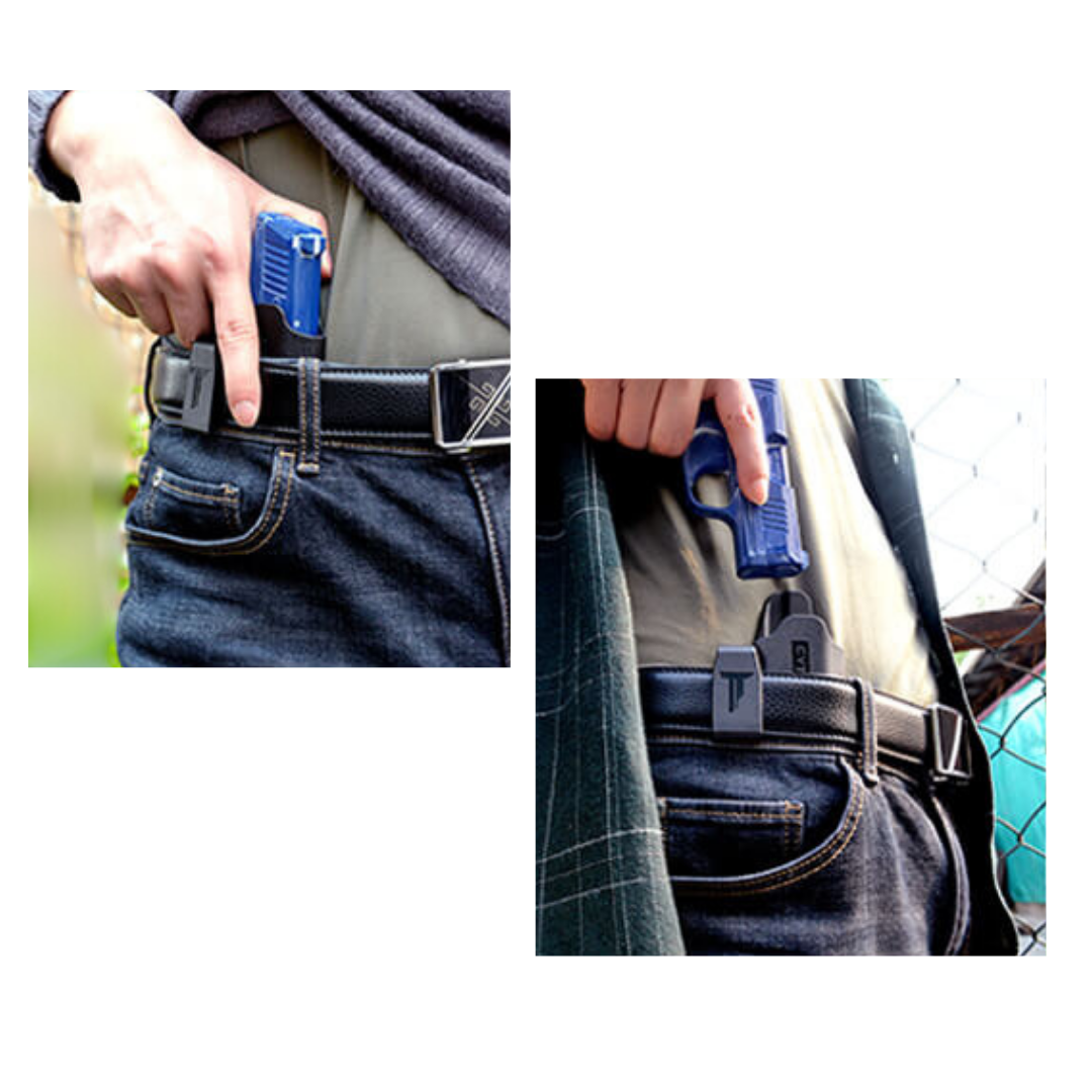 Cytac ซองปืนพกใน รุ่น Sig p320/M18 Gen3 I miniguard holster | Shopee ...