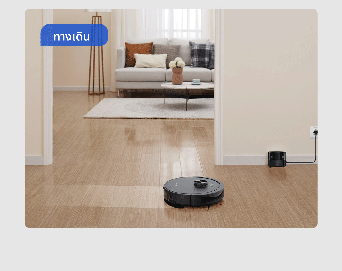 [ NEW LAUNCH ] Airbot S9 Ultra Intelligent Robotic Vacuum หุ่นยนต์ดูด ...