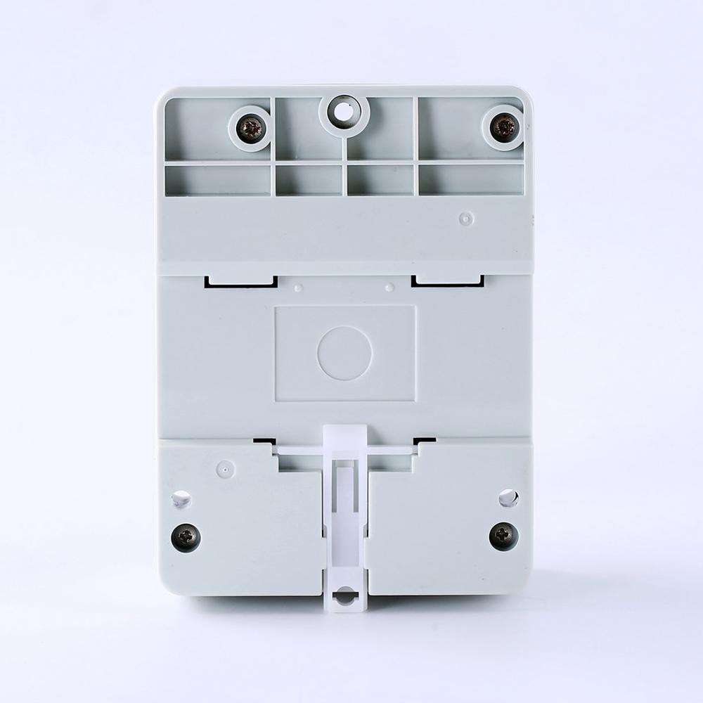 ไทมเมอร์สวิตซ์ รุ่น TB338 Mechanical Timer Switch มีแบตสำรองในตัว เวลาไม่เปลี่ยนแม้ไฟฟ้าดับ ...