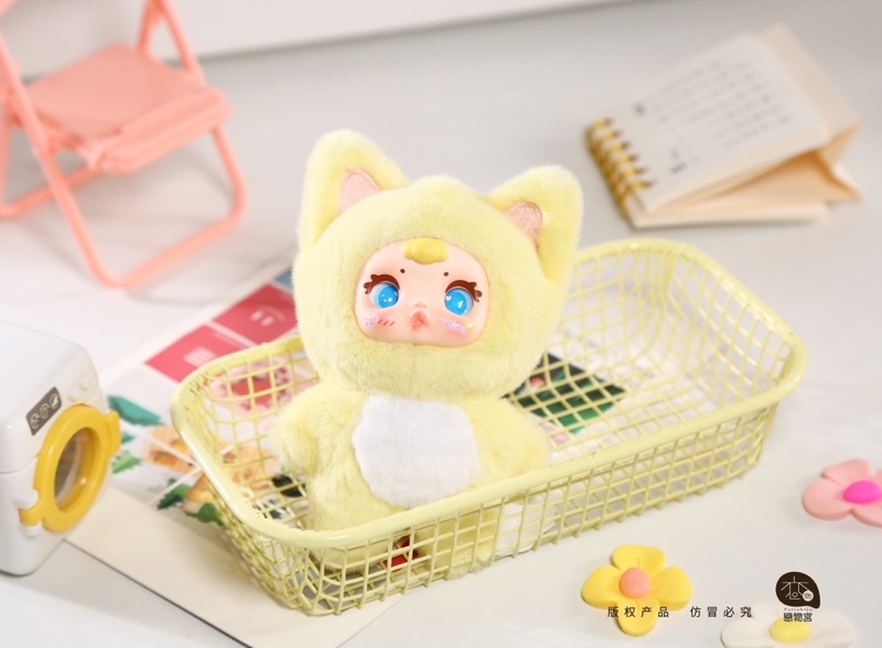 ⭐️ใช้โค๊ดลด⭐️ พร้อมส่ง MMnaitang MM Milk Candy ยกbox มี 6 จุ่ม แบบเต็ม ...