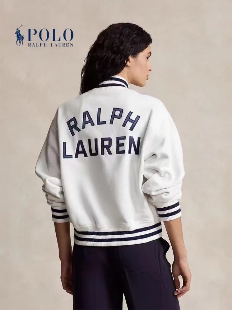 เสื้อแจ็คเก็ต P.olo Ralph Lauren Jacket ใส่ได้ 2 ด้าน | Shopee Thailand