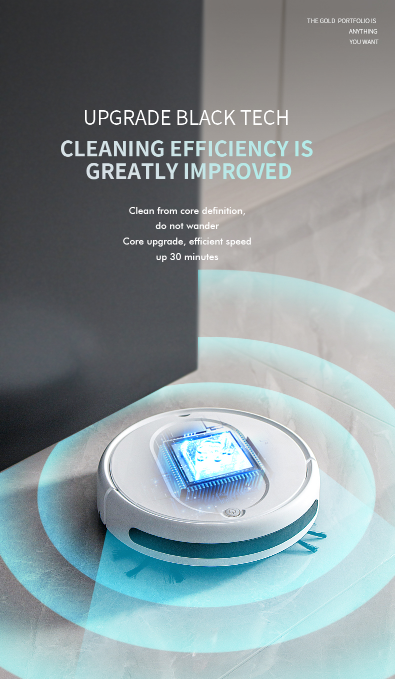 Panasonic Robot Vacuum Cleaner หุ่นยนต์ดูดฝุ่นอัจฉริยะ เครื่องดูดฝุ่น ...