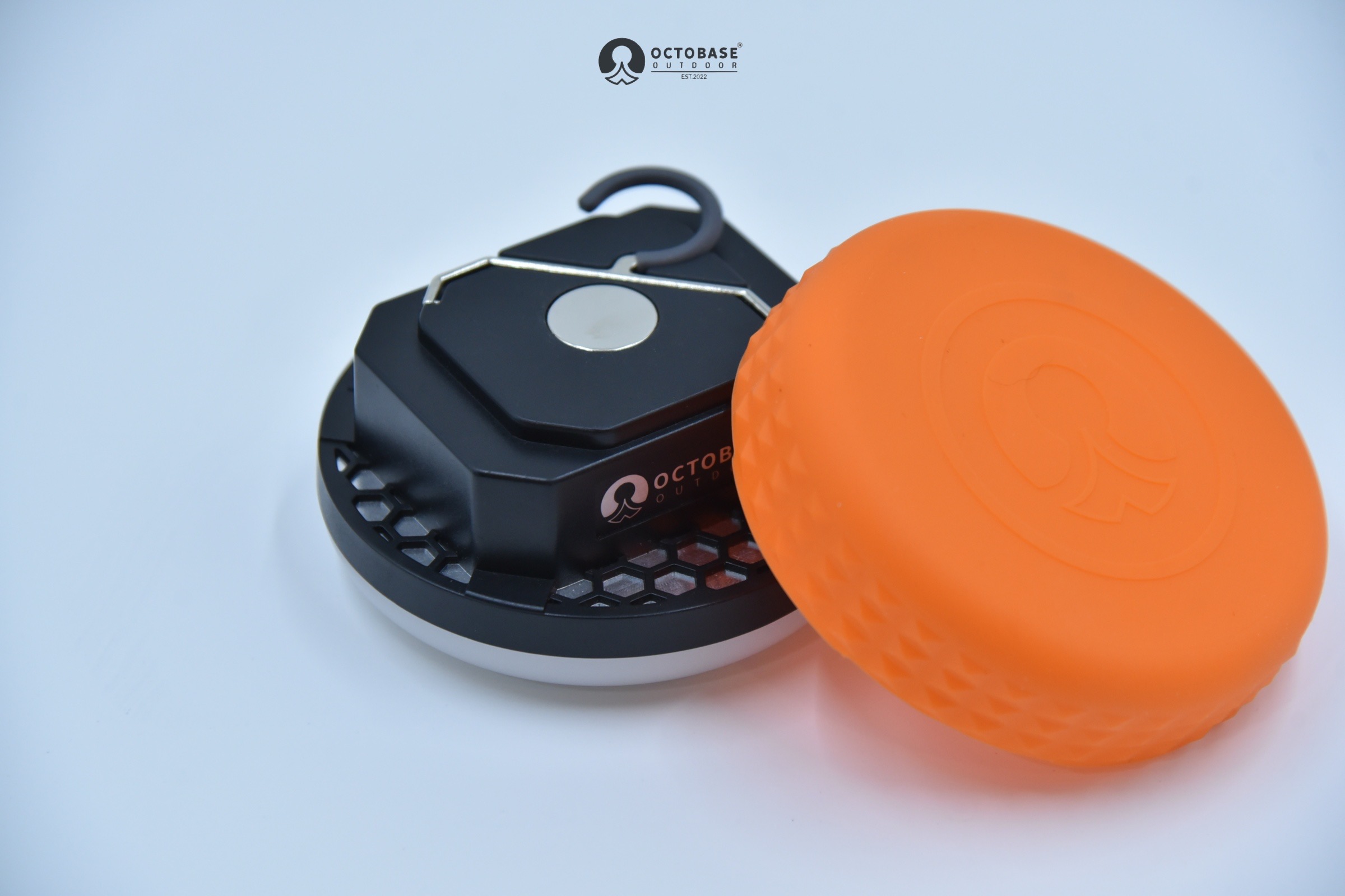 Octobase Mini UFO Silicon Cove เคสซิลิโคนสำหรับ Octobase LED Mini UFO ...