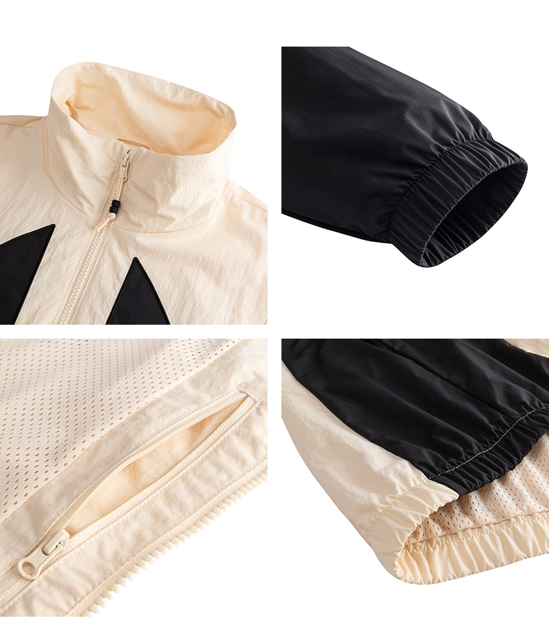 [ANTA x Kyrie Irving] Jacket Unisex 1725A1605S Official Store | Shopee ...