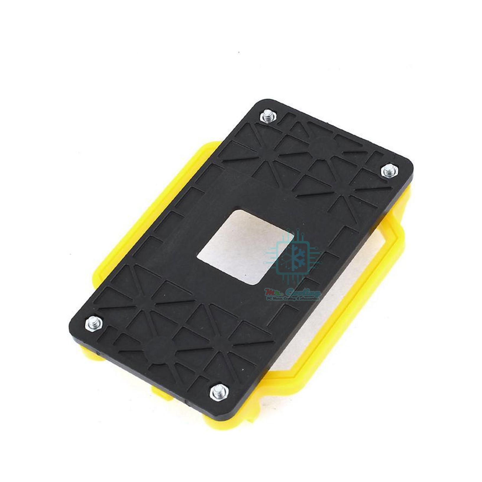 ชุดขายึด ฮีทซิงค์ CPU AMD Ryzen AM4 AM5 AM3, AM3+, AM2, FM1, FM2, 940 ...