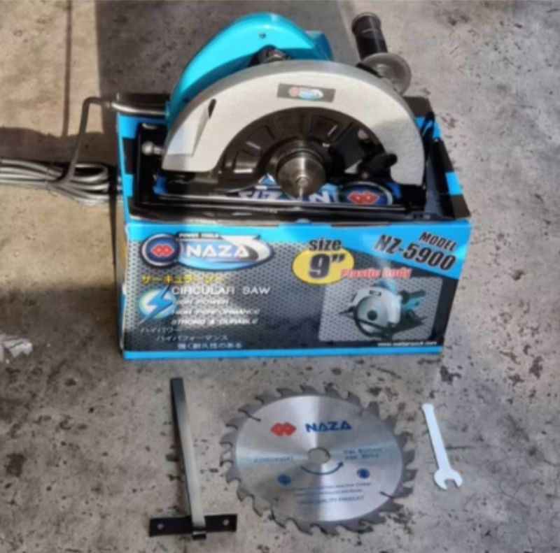 วงเดือน 9 นิ้ว NAZA NZ-5900 | Shopee Thailand