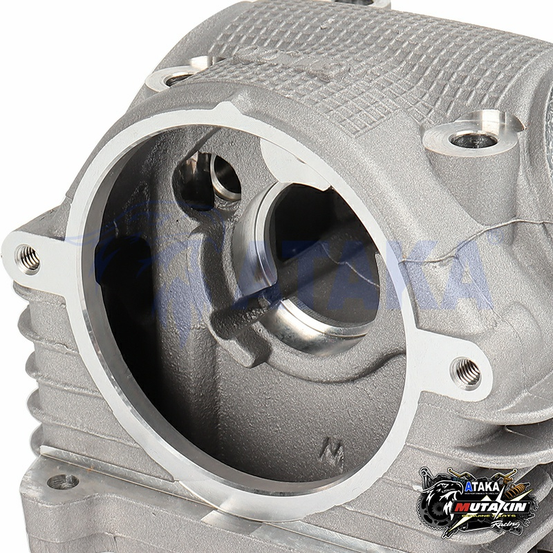 BOSULA ฝาสูบ สำหรับMIO FINO NOUVO NOUVO ELEGANCE ส่ลูก56-63mm วาล์ว 24/ ...