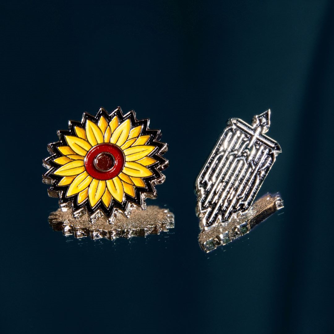 COCKTAIL PIN SET (2 PCS) | Shopee Thailand