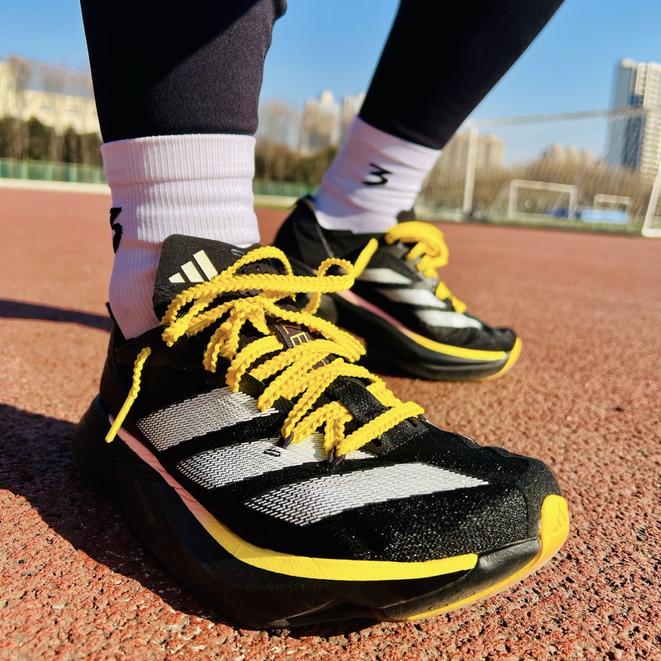 รองเท้ากีฬา adidas Adizero Adios Pro 3 IG6439/ID8469/HQ2134/IG6438 ...