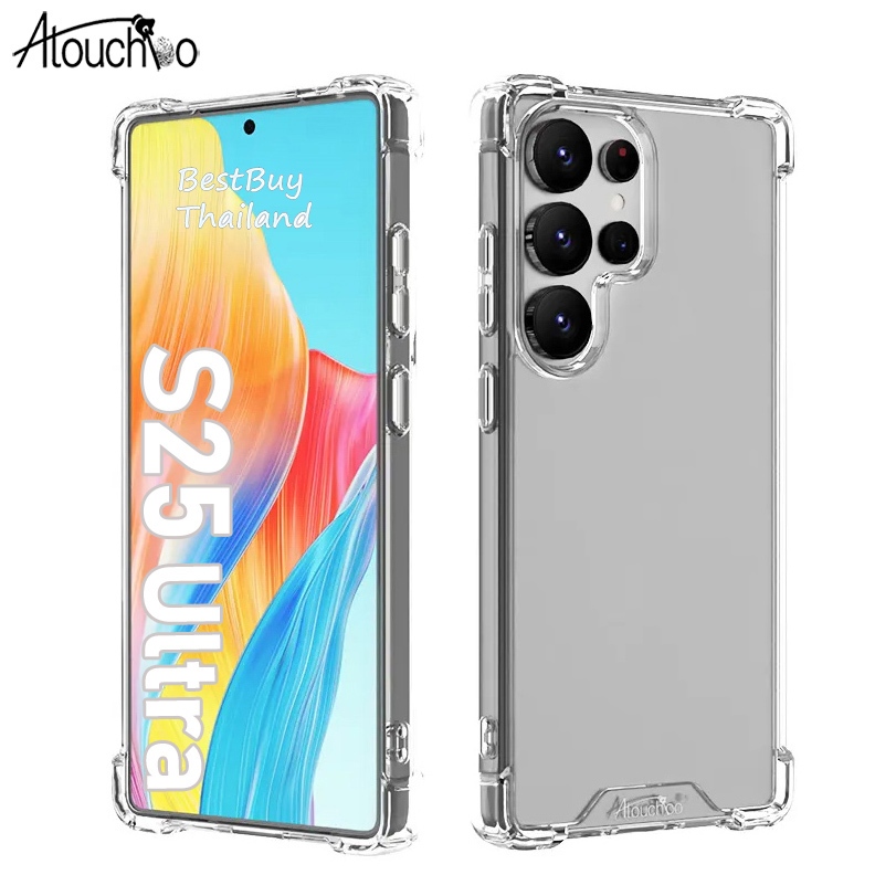 KINGKONG สำหรับ SAMSUNG A06 A16 A26 A36 A56 A05 A05S A55 A35 A25 A15 A24 / A14/A54 5G/A34 5G ...