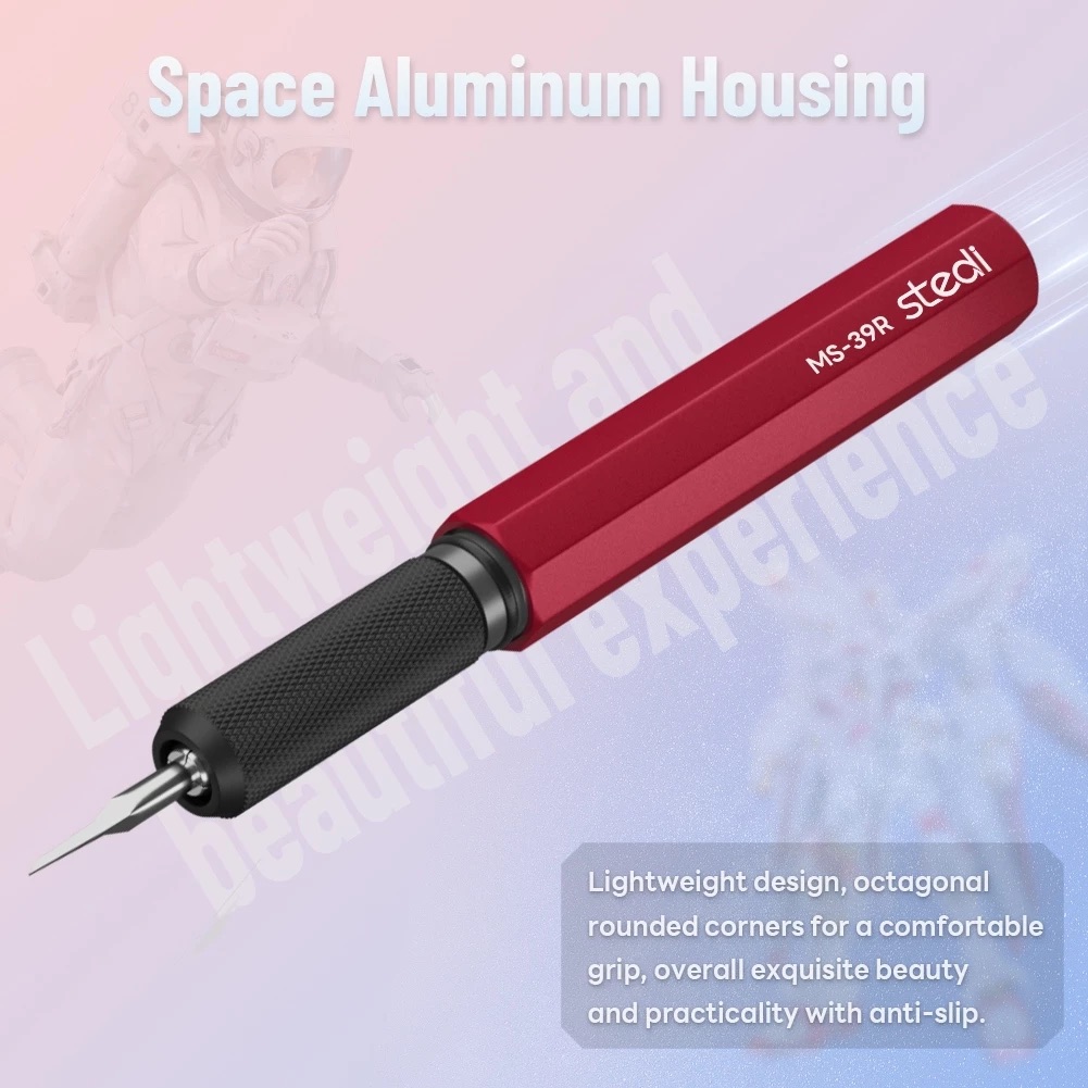 stedi Model Scriber Chisel,Tungsten steelมีดเดินลาย ทังสเตน + เทคโนโลยี ...