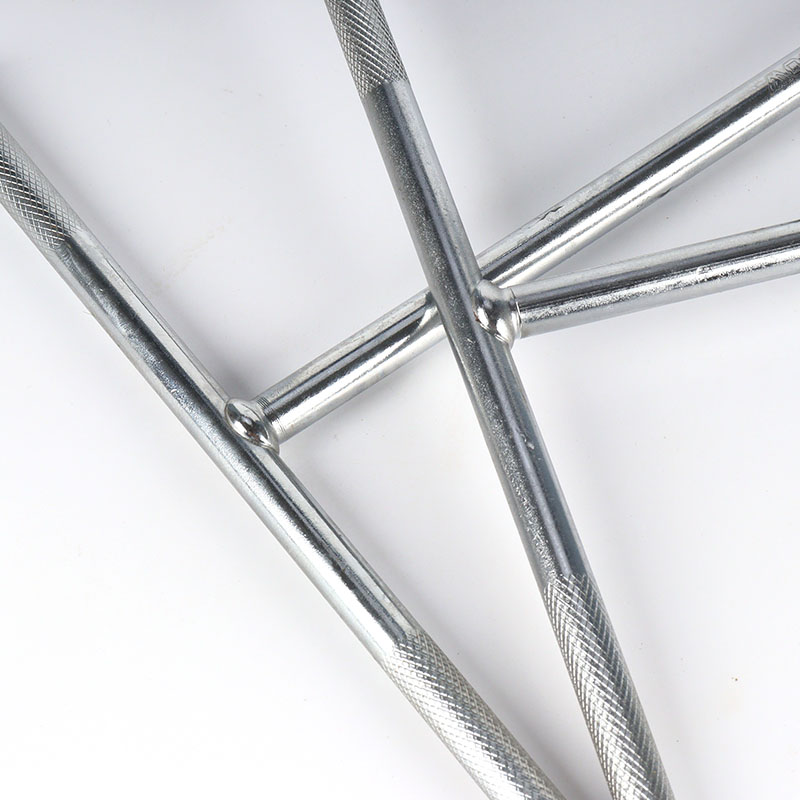 MUSCLE COW T-socket ประแจตัว T ขนาด 8.9.10.11.12.13.14 เครื่องมือซ่อม ...