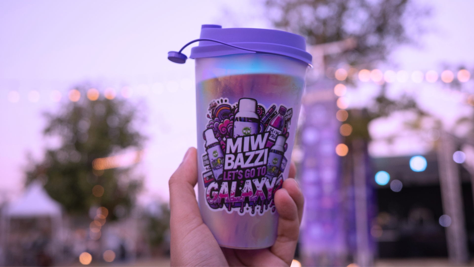 [ปี2025] องุ่นใหม่ Miw BAZZI ไซรัปเข้มข้นx10(สูตรใหม่) ใช้ผสม ...