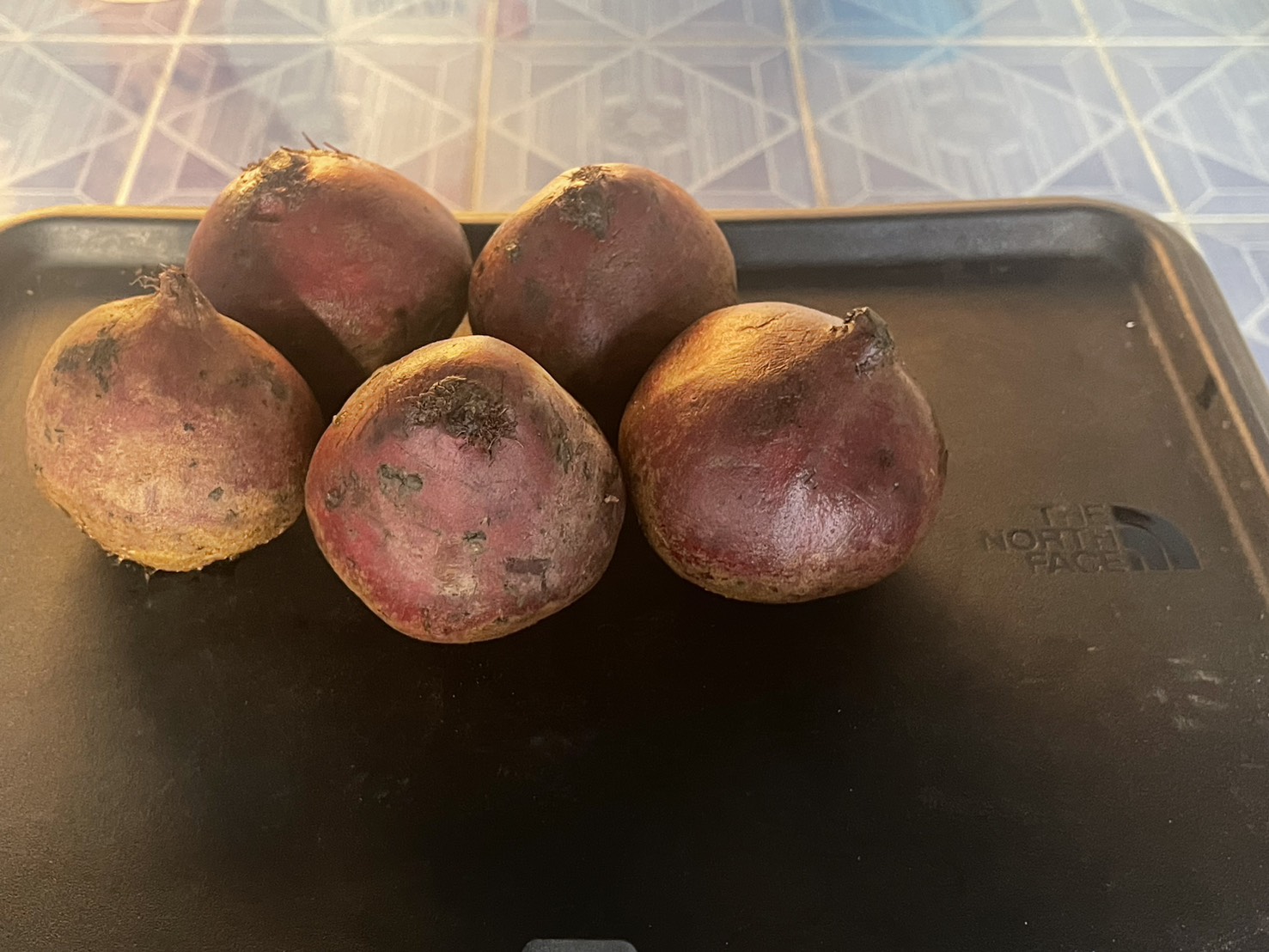 บีทรูทสด ตัดขั่วสำหรับคนรักสุขภาพ (ฺBeetroot) 5 กก. / Kg.- | Shopee ...