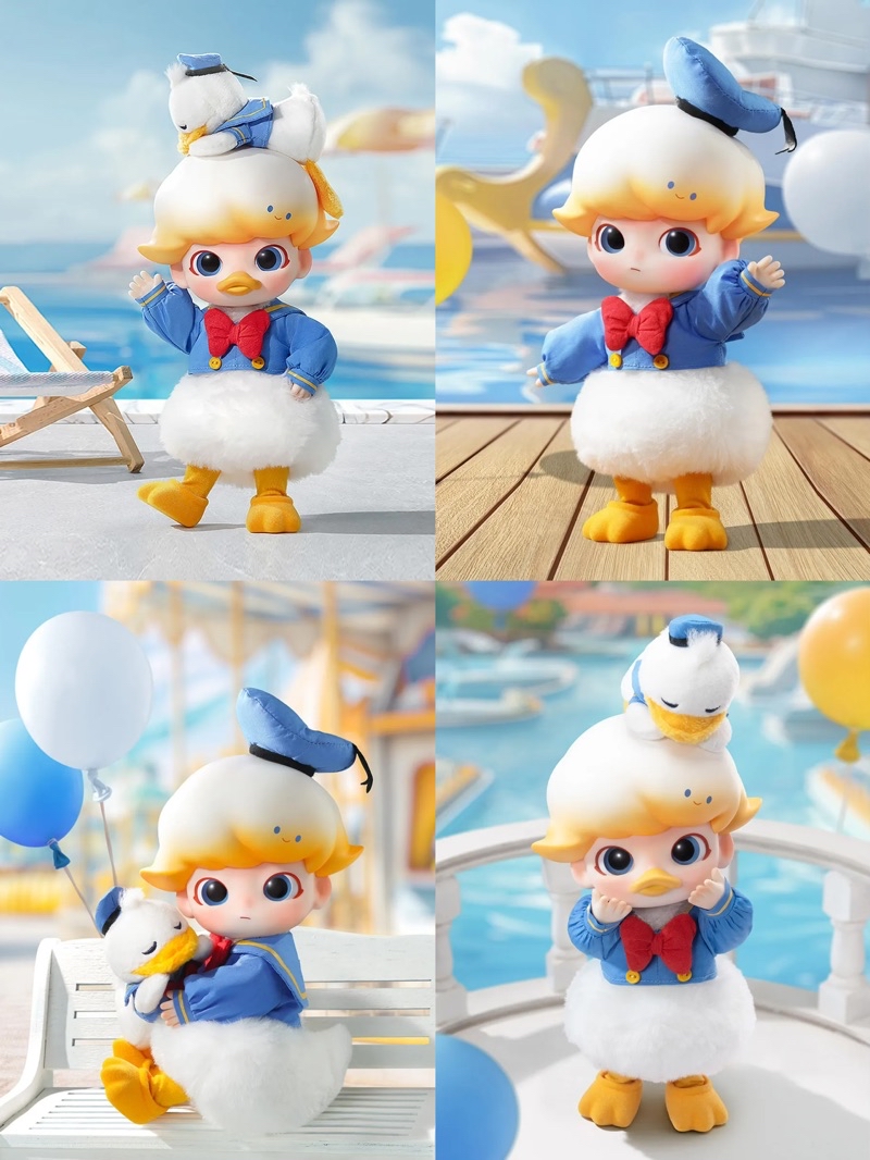 [ช๊อปไทย] DIMOO Figure DIMOO Figure | Shopee Thailand