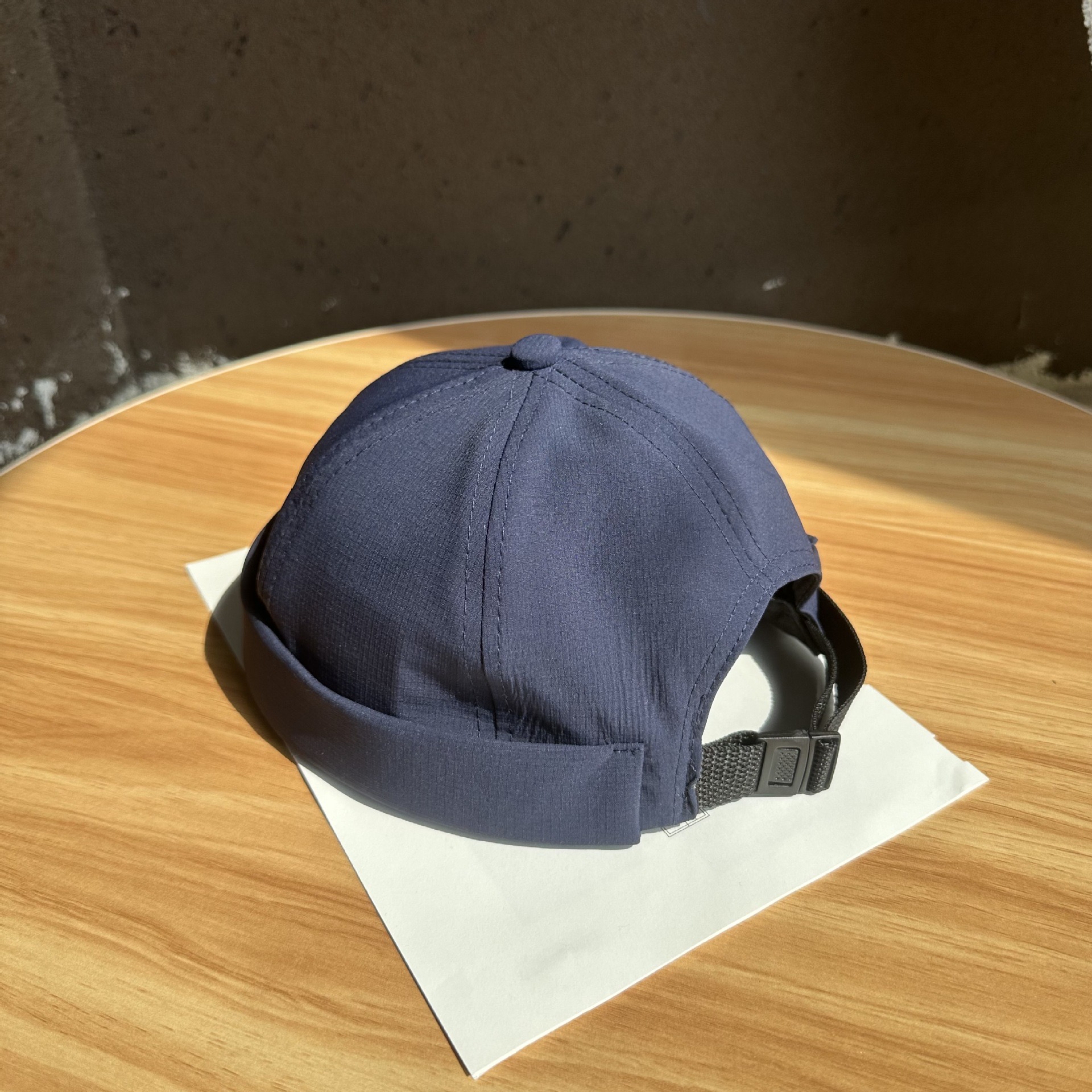 108-110 หมวกมิกิยอดฮิต miki hat แฟชั่น งานสวยๆเท่ๆ ผ้าดีใส่สบาย ใส่ได้ ...