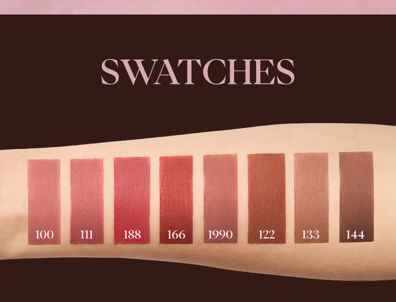 【HEESEUNG's Choice】JOOCYEE VELVET ROUGE จูซซีย์ เวลเวท รูจ | Shopee Thailand