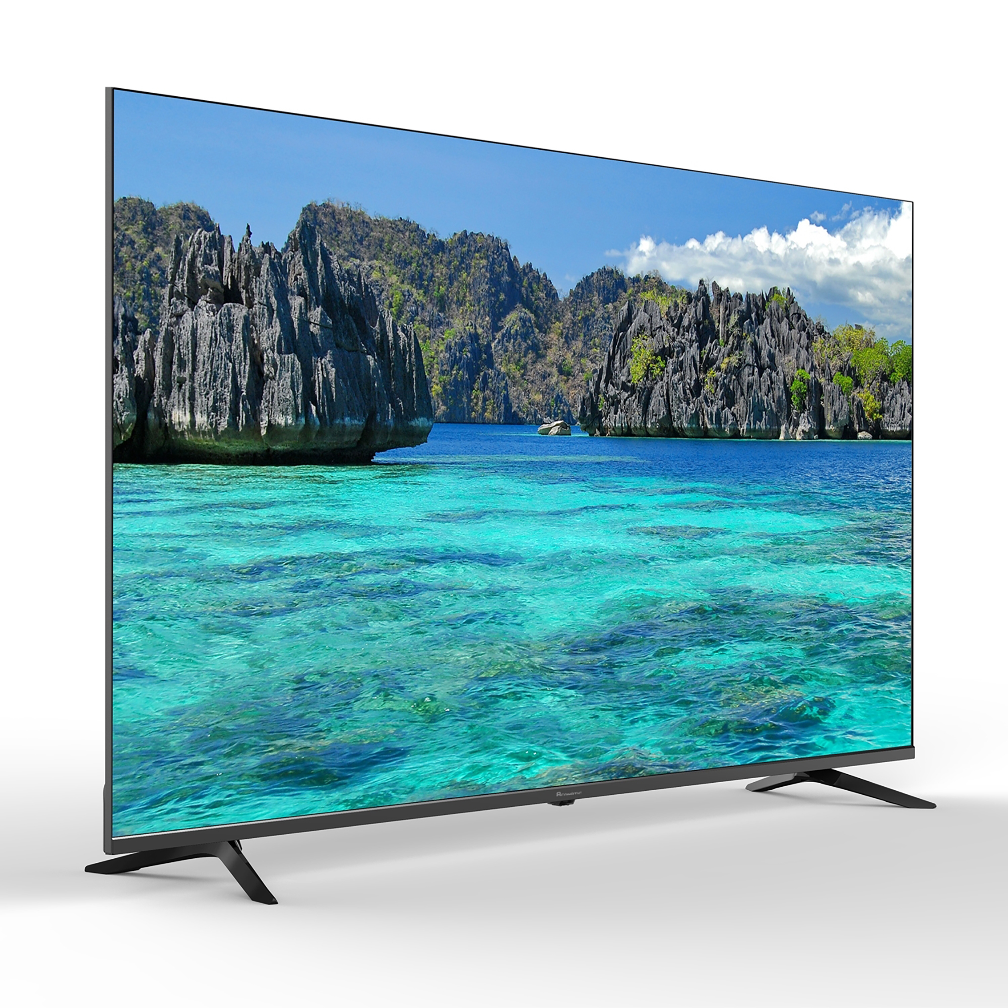 ACONATIC Smart TV 4K HDR Netflix 5.3 รุ่น 65US410AN ขนาด 65 นิ้ว WIFI ...