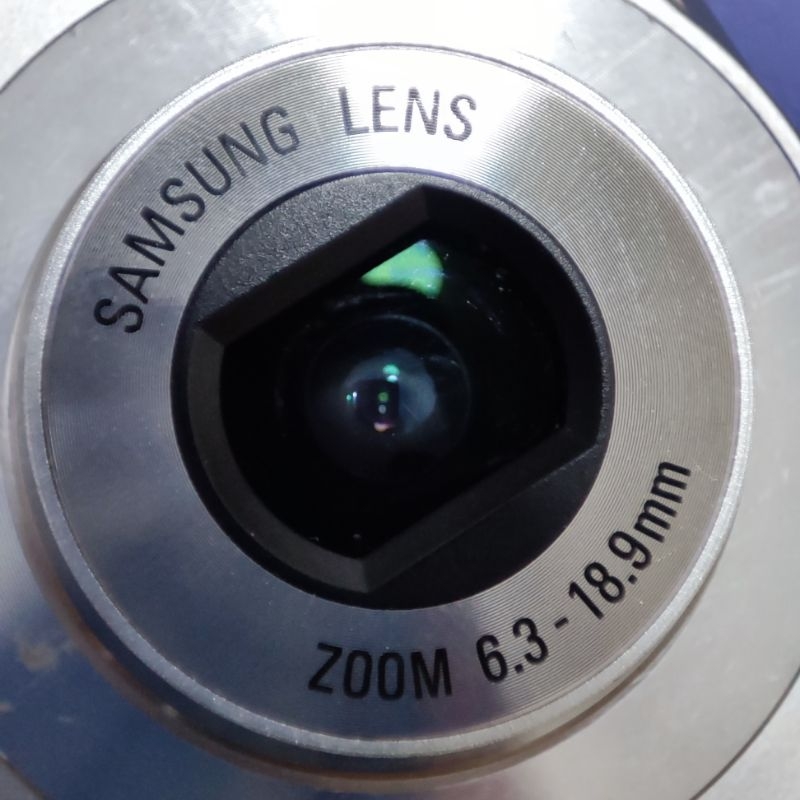 กล้องดิจิตอล Samsung D760 | Shopee Thailand