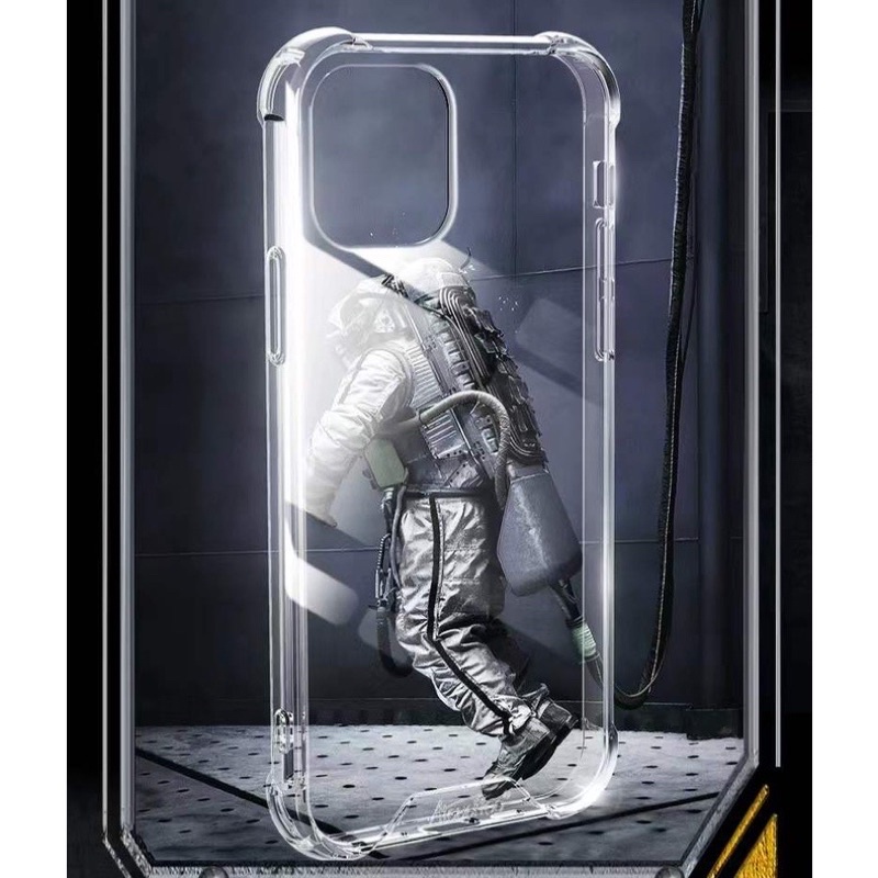 เคส KINGKONG ใสกันกระแทก Redmi A5 A3 13C 12 12C A1 A2Plus 9 9A 9C 9T 10 10A 10C Note12 Note14 ...