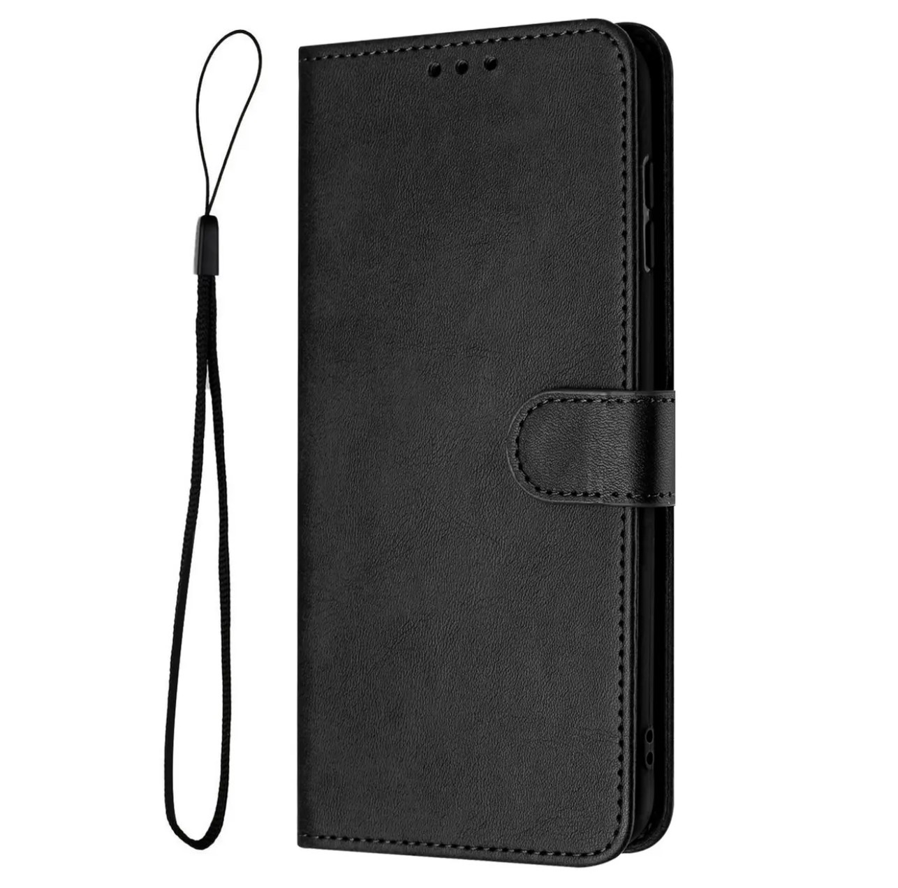 เคสฝาพับ มีล็อค สำหรับ SAMSUNG A55 A25 A35 A15 A05 A05S A06 A16 A26 A36 A56 A23 A04 A04S A03 ...