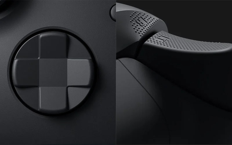 WIRELESS CONTROLLER (อุปกรณ์ควบคุมคำสั่งไร้สาย) MICROSOFT XBOX WIRELESS ...