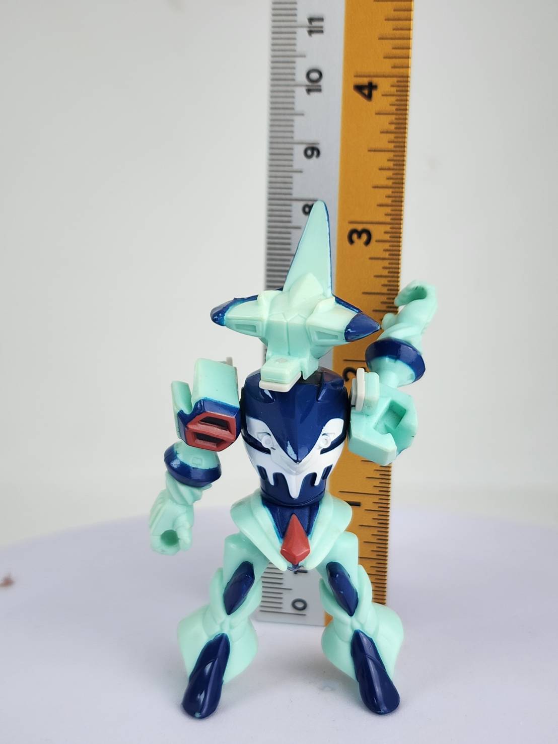 Little Battlers eXperience LBX Battle Custom Figure | Shopee Thailand
