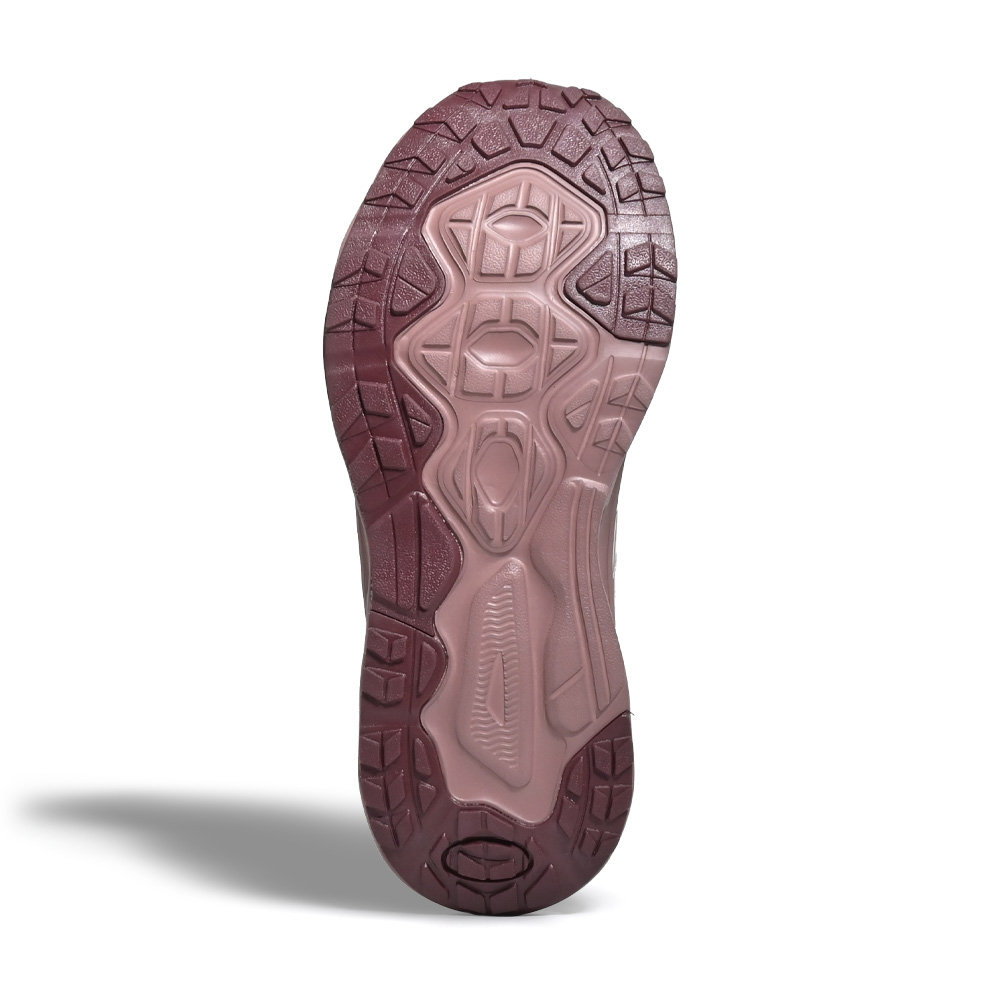 BAOJI บาโอจิ รองเท้าผ้าใบ รองเท้าวิ่งผู้หญิง รุ่น SpinVenture W1 ...