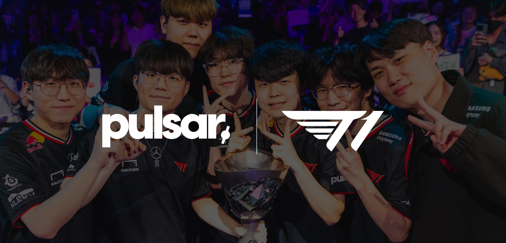 Pulsar T1 Edition | X2 V3 & Xlite V4 Wireless เมาส์เกมมิ่งไร้สาย ...