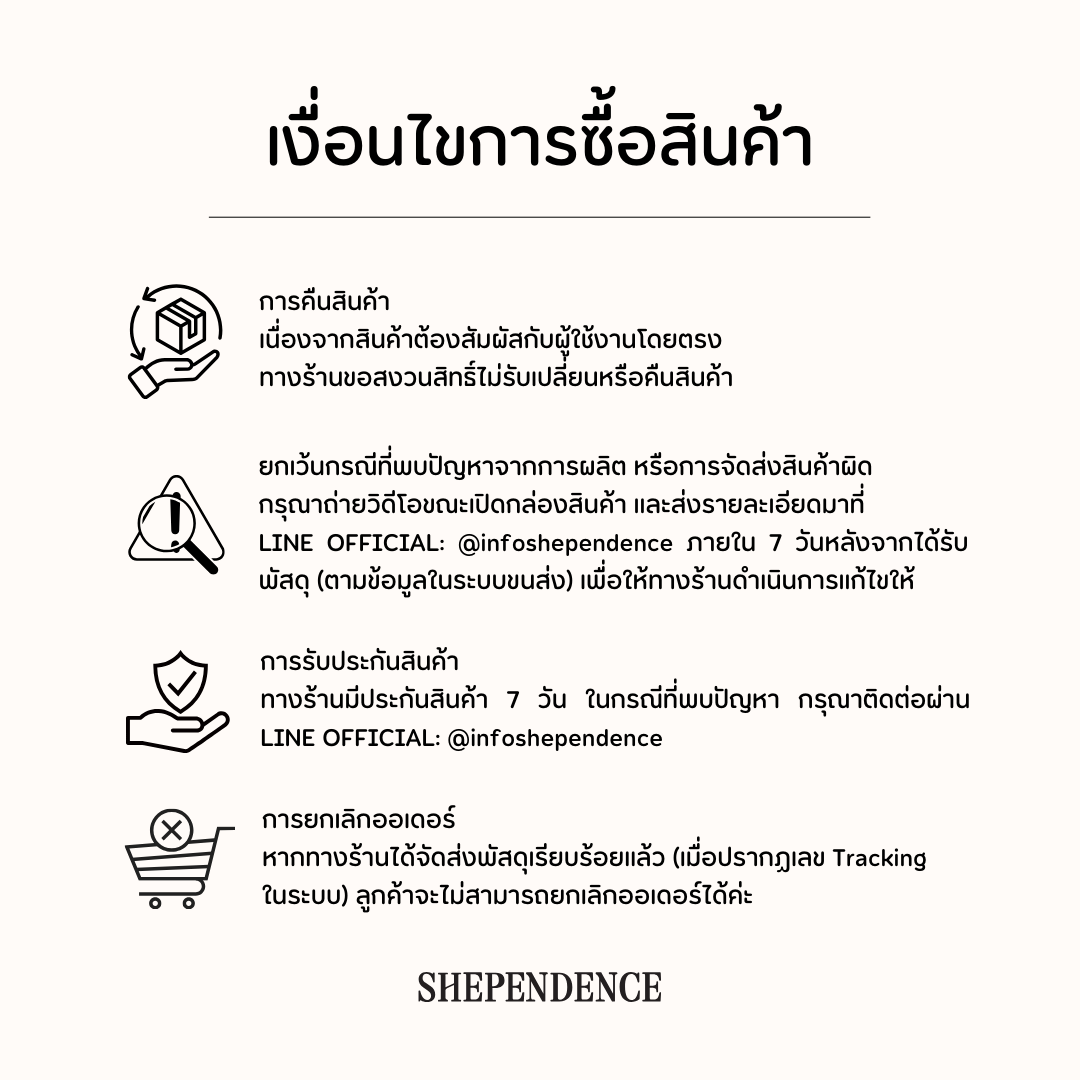 SHEPENDENCE ต่างหูหนีบ STAR WITHIN YOU Stellar Cross ประดับคริสตัลสเตล ...