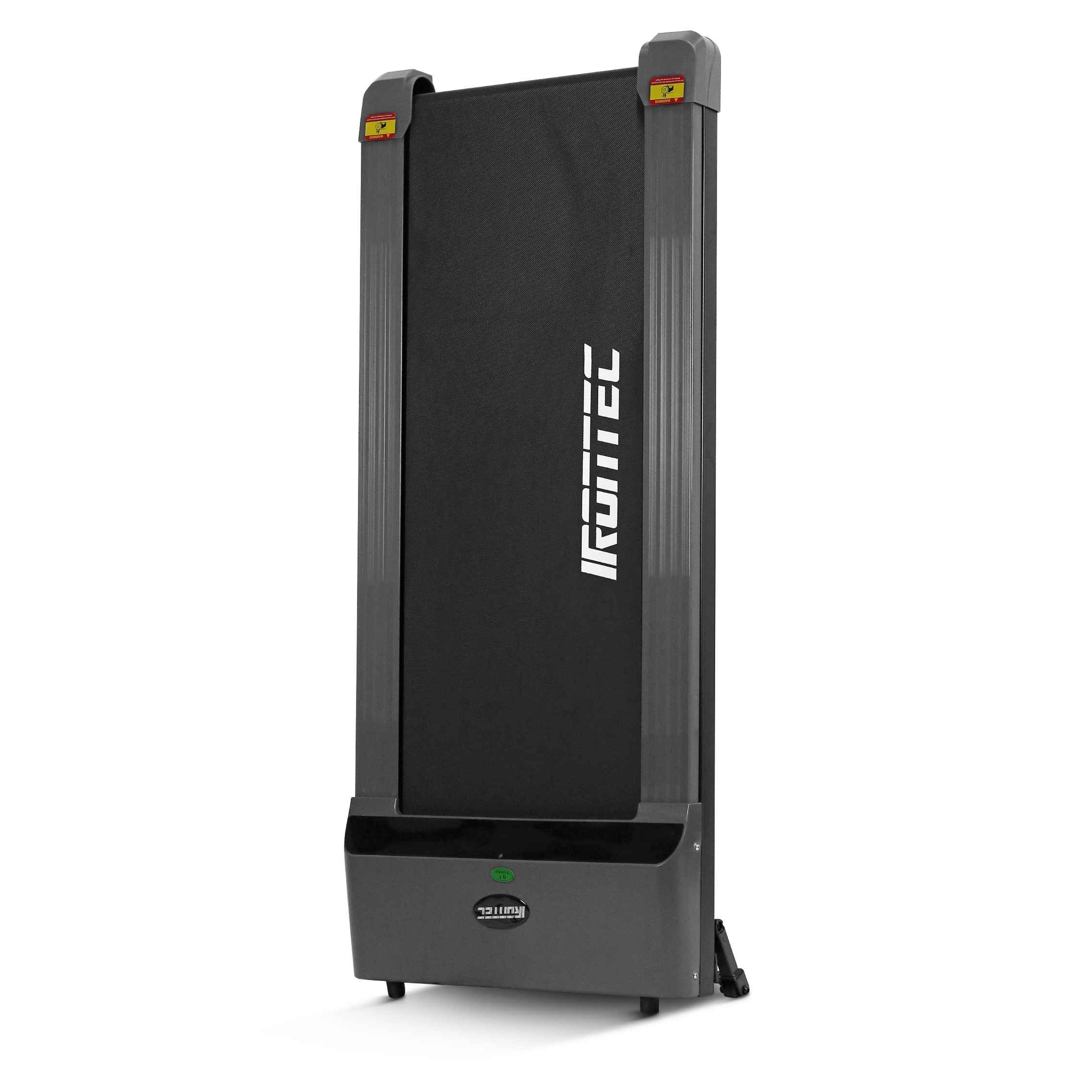 ลู่วิ่งไฟฟ้า รุ่น RUNPAD - เครื่องออกกำลังกาย แบรนด์ IRONTEC | Shopee Thailand