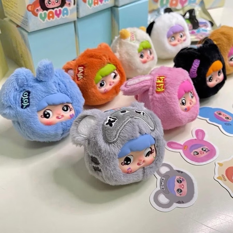 Yaya V1.ยกBoxในซีล(พร้อมส่ง)จัดส่งภายในวัน | Shopee Thailand